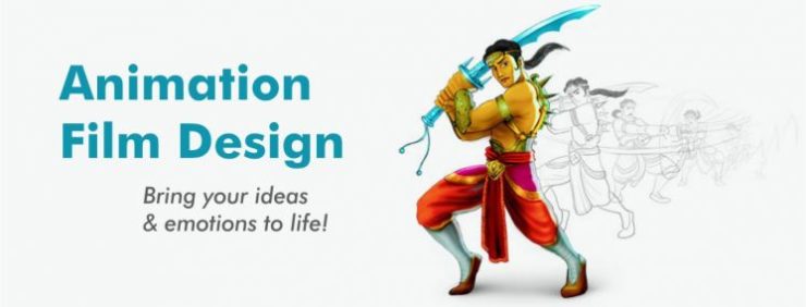 Top Animation Companies In Chennai Animation Studios In Chennai